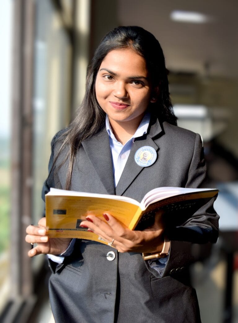 Chhatrapati Shivaji Maharaj University, Navi Mumbai