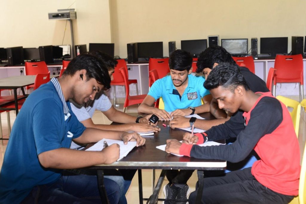 Central Library - CSMU