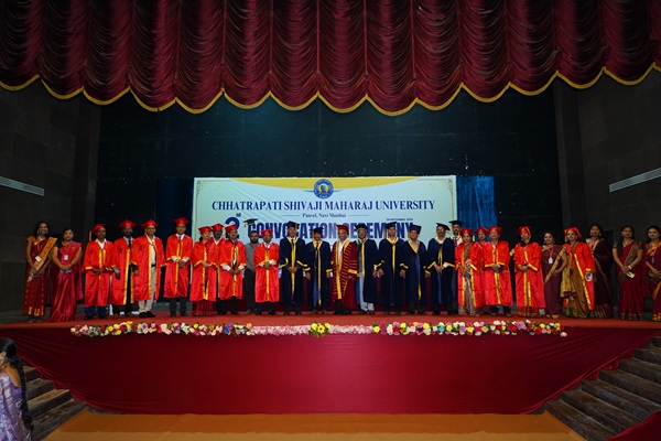 Auditorium & Events – Campus Culture at CSMU