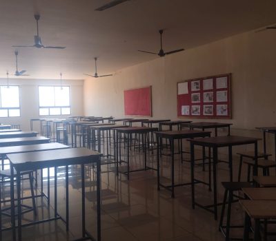Department of Design and Arts - CSMU