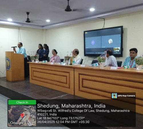 Computer Science & IT Courses | IT College Mumbai | CSMU